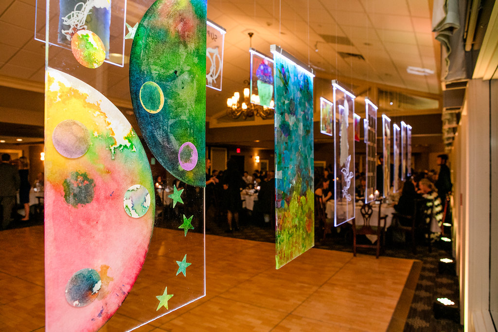 Annual Spring Gala – Preschool of the Arts