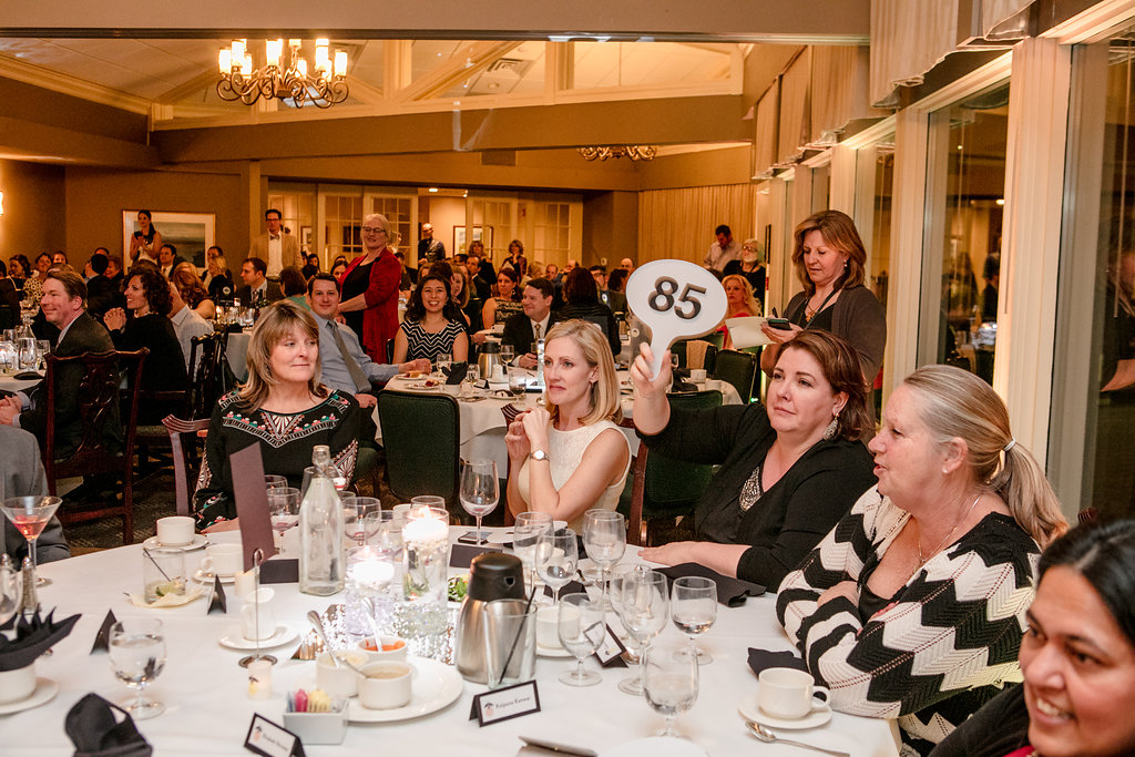 Annual Spring Gala – Preschool of the Arts