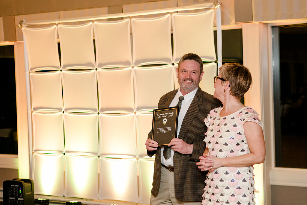 Annual Spring Gala – Preschool of the Arts