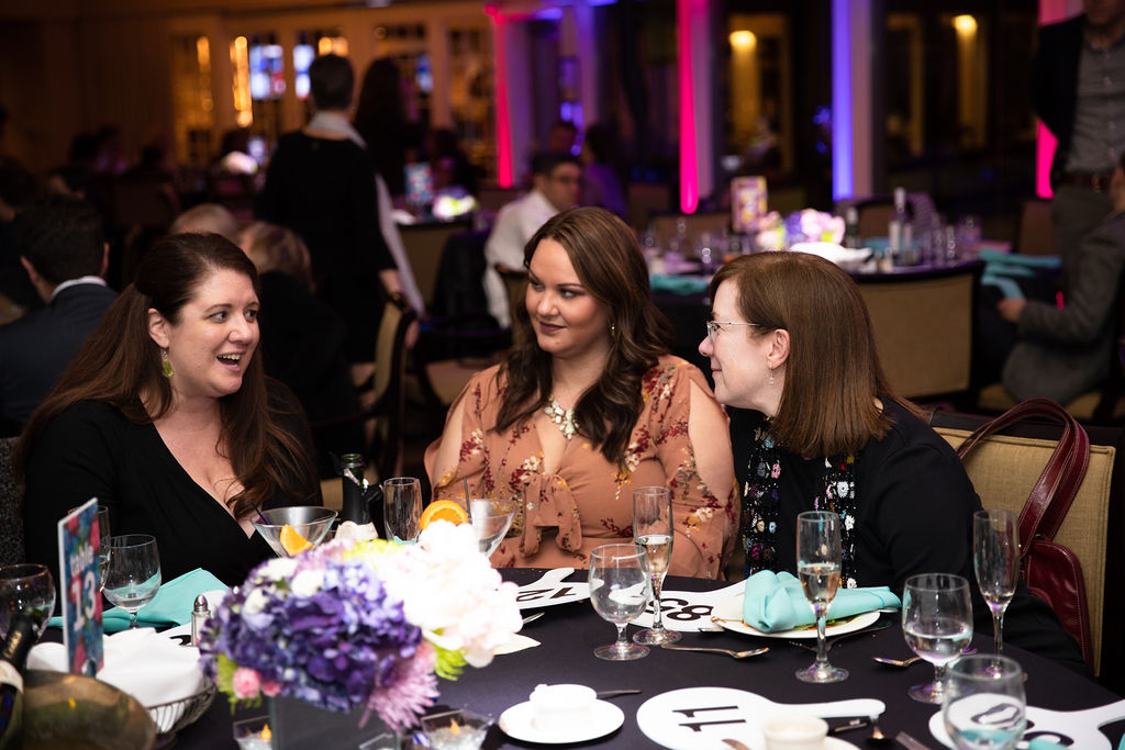 Annual Spring Gala – Preschool of the Arts