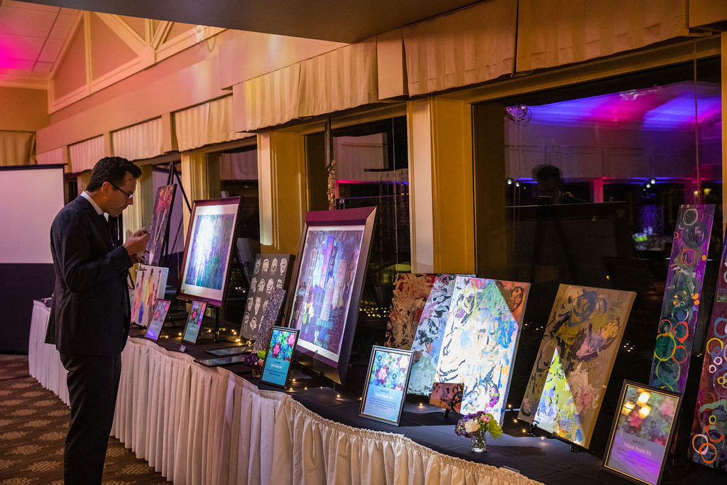 Annual Spring Gala – Preschool of the Arts