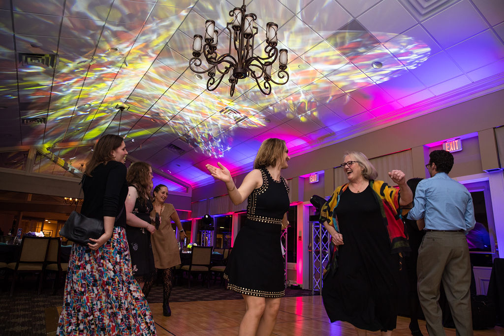 Annual Spring Gala – Preschool of the Arts