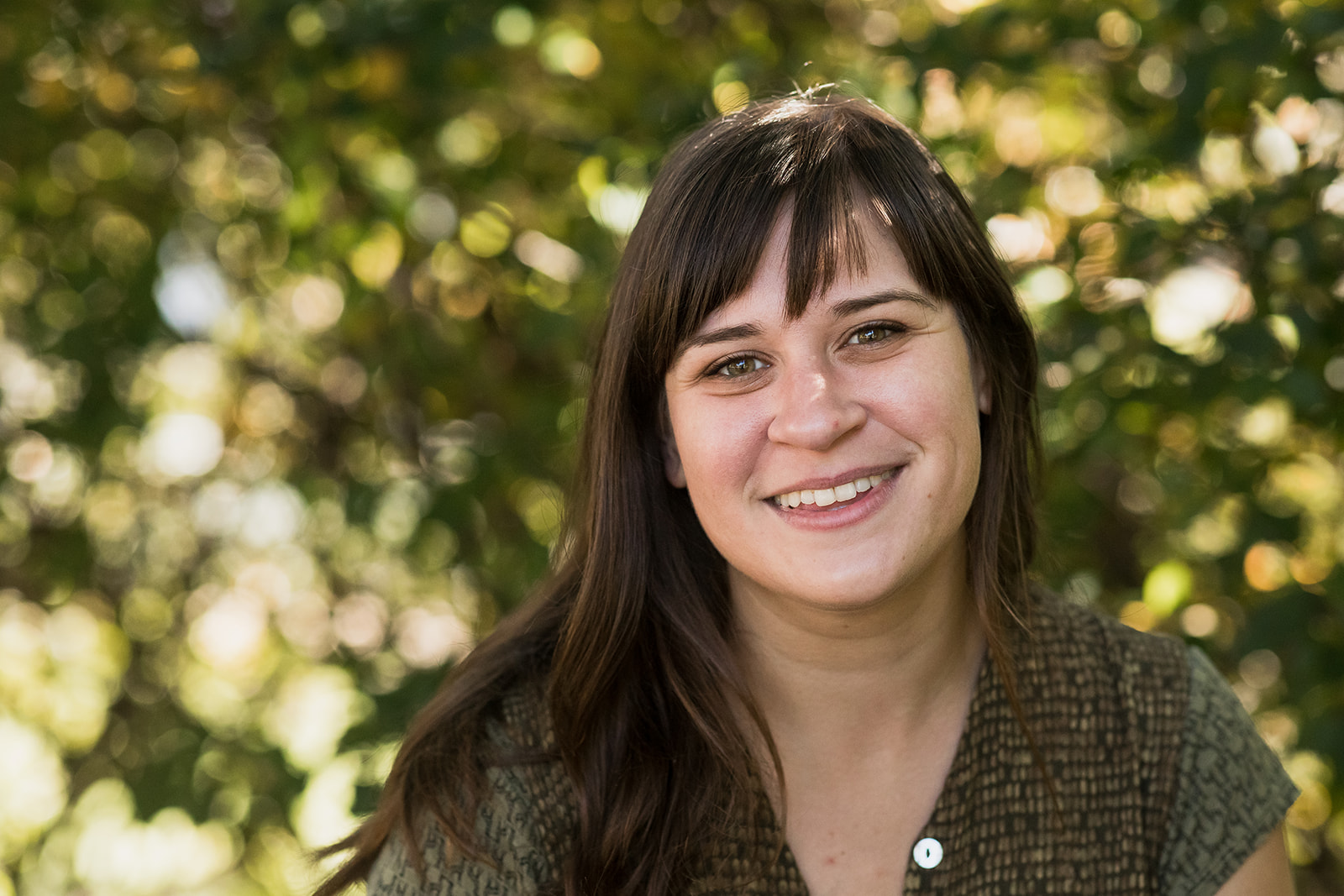 Emma Kane – Preschool of the Arts